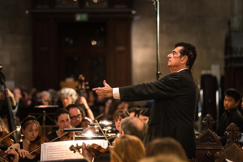 Meet the Man Who Paved the Way for Thousands to Perform at Carnegie ...