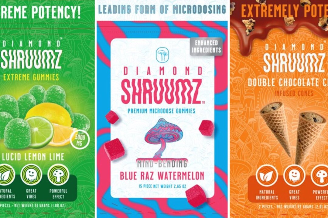 FDA, CDC Probe 2nd Possible Death Linked to Diamond Shruumz Products ...