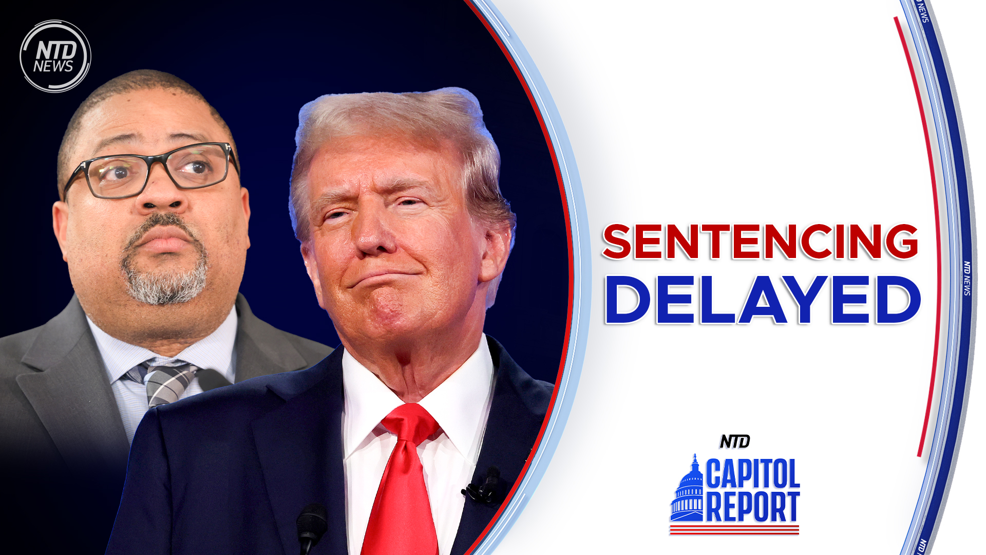 Supreme Court Immunity Ruling Prompts Trump’s NY Criminal Trial ...