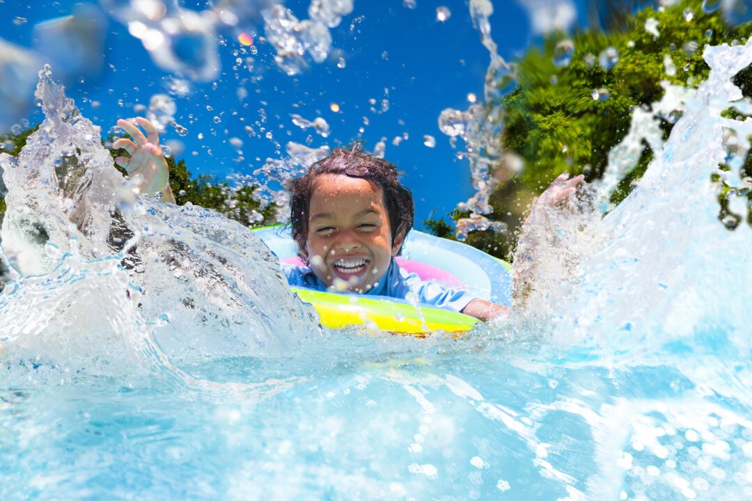 Making a Splash: 6 Ontario Waterparks to Beat the Heat This Summer ...