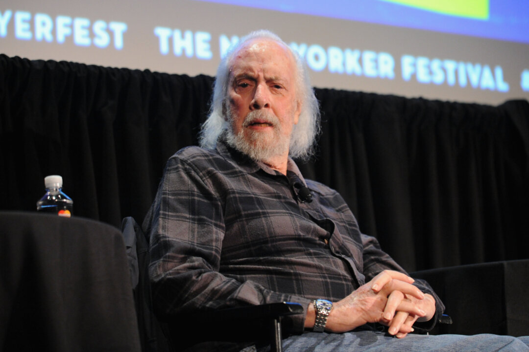 Oscar Winning Screenwriter of ‘Chinatown’, Robert Towne, Dead at Age 89 ...