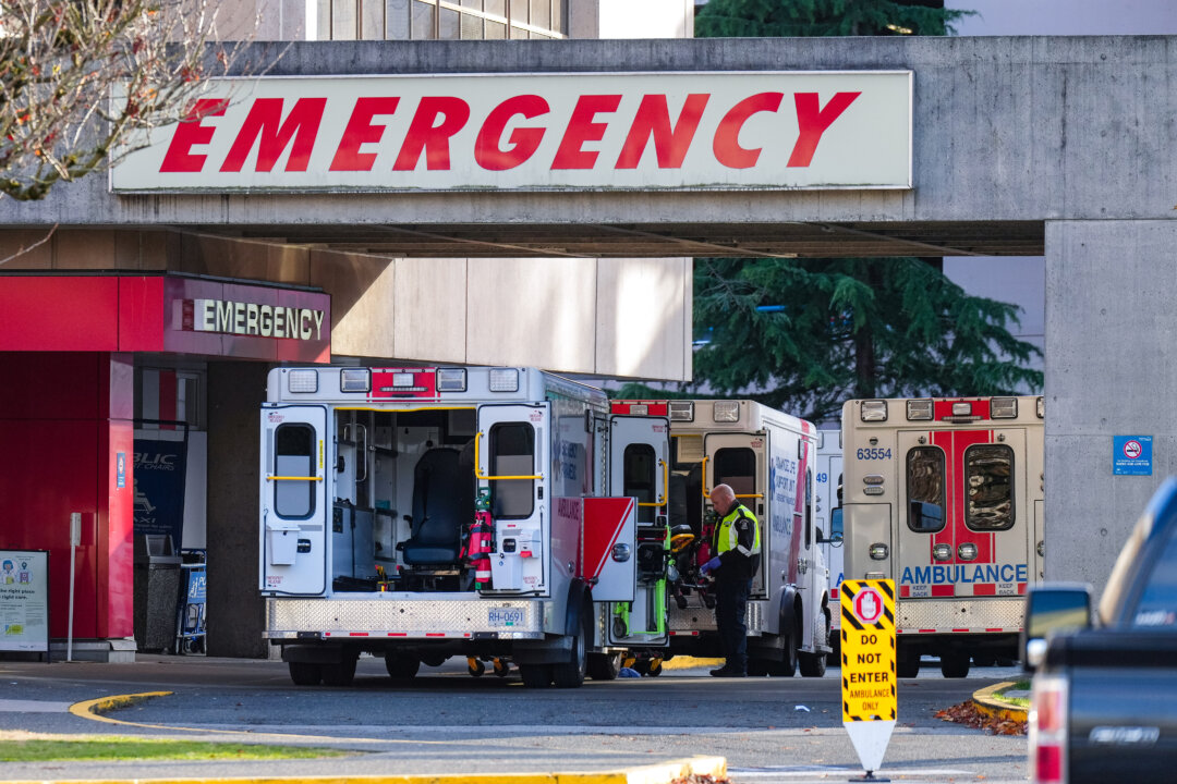 After Youth’s Death Following 8-Hour ER Wait, Family Calls for Inquest ...