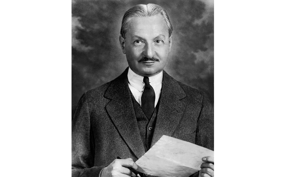 How a Young Showman Changed the Nature of the Broadway Show | The Epoch ...