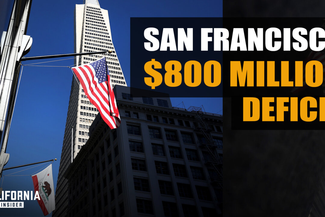 Former San Francisco Budget Analyst Explains Ways to Improve the City’s ...