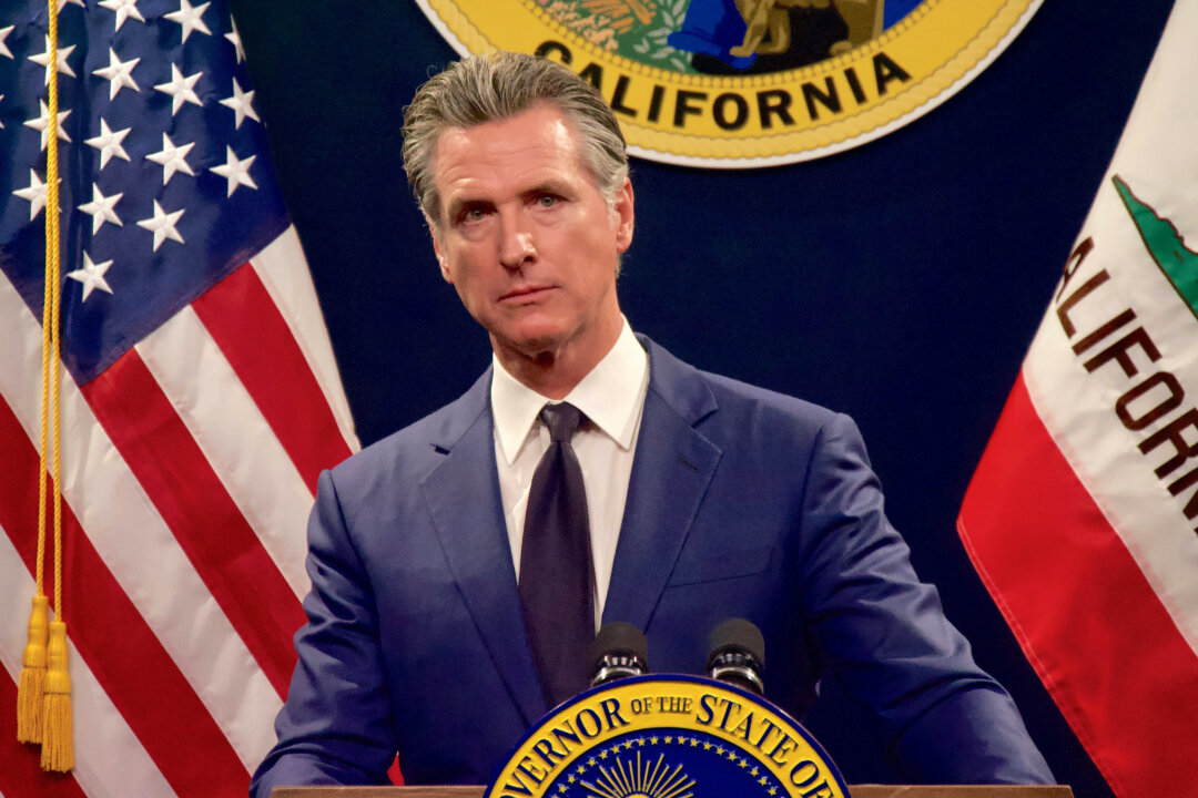 Newsom Vetoes Bill Pushing for Expanded Air Monitoring Rules Around ...
