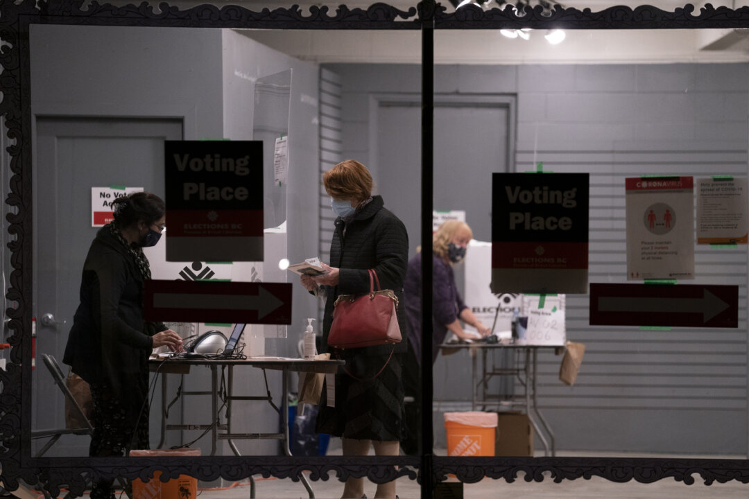 With 3 Provincial Elections on the Horizon, Summer Campaigning Heats Up ...