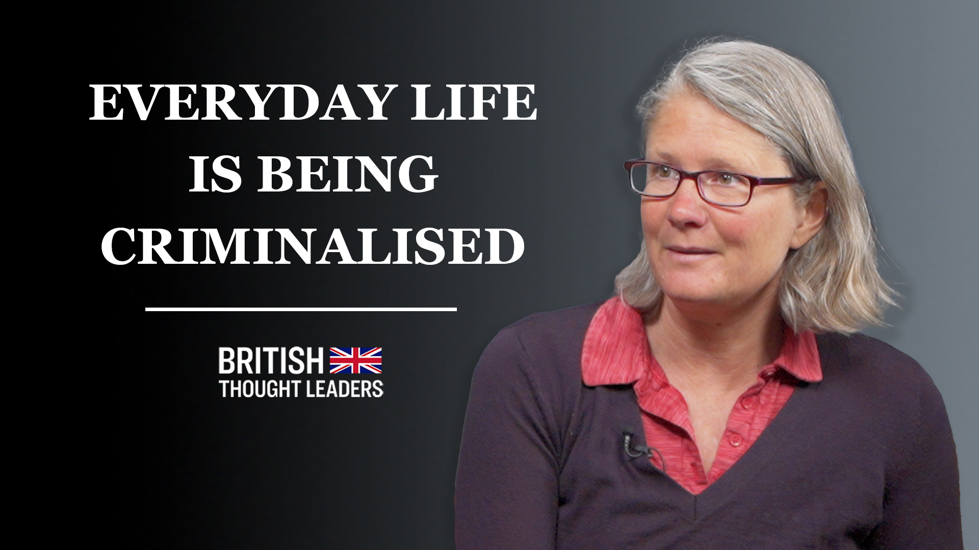 Our Civil Liberties Are Being Eroded by Broader Powers and Tougher ...