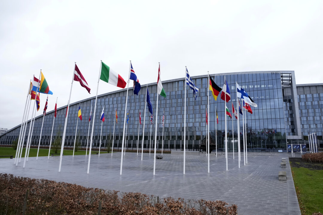 Cory Morgan: NATO Summit Gives Canada a Chance to Salvage Its ...