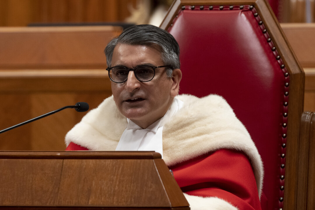 Quebec Wants Supreme Court Judge to Recuse Himself From Bill 21 ...