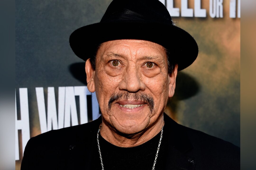 Actor Danny Trejo Involved in Fight During Los Angeles Fourth of July ...