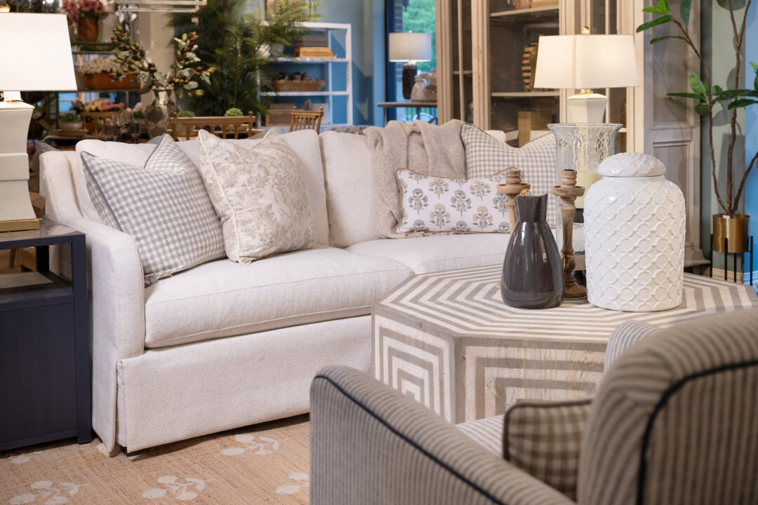 Upholstered Furniture Glossary | The Epoch Times