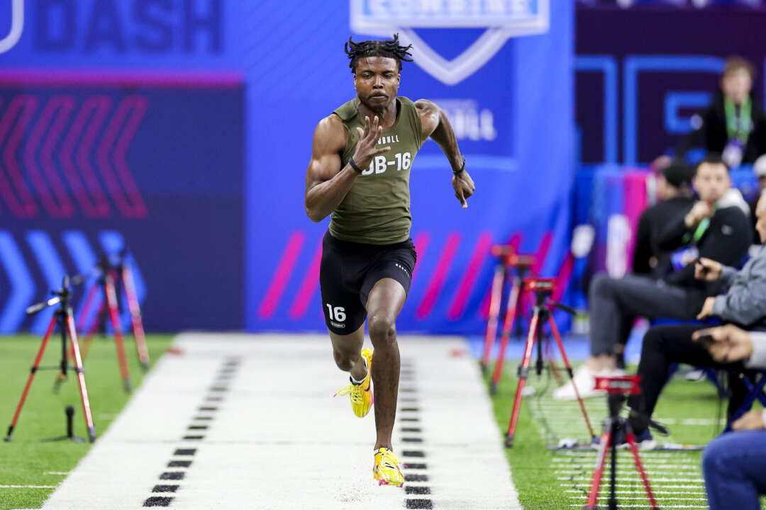 Minnesota Vikings’ Rookie Khyree Jackson, 24, Killed in Triple Fatal ...