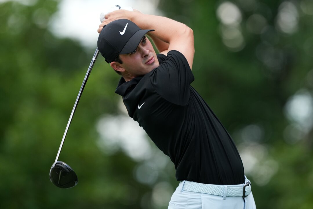 Davis Thompson Pursuing First PGA Tour Win at John Deere Classic | The ...