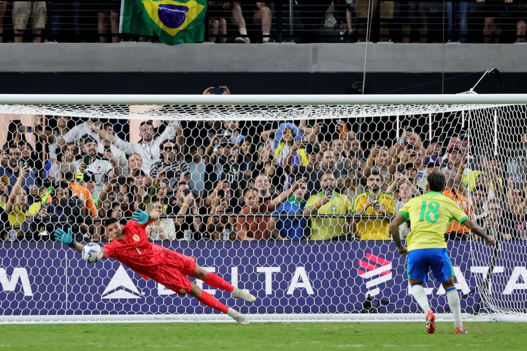 Uruguay Beats Brazil 4–2 on Penalties After Scoreless Draw, Advances to ...