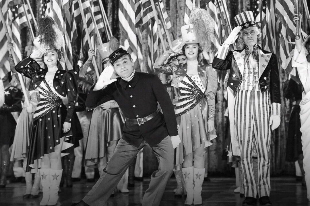America’s Song-and-Dance Man: The Amazing George M. Cohan | The Epoch Times