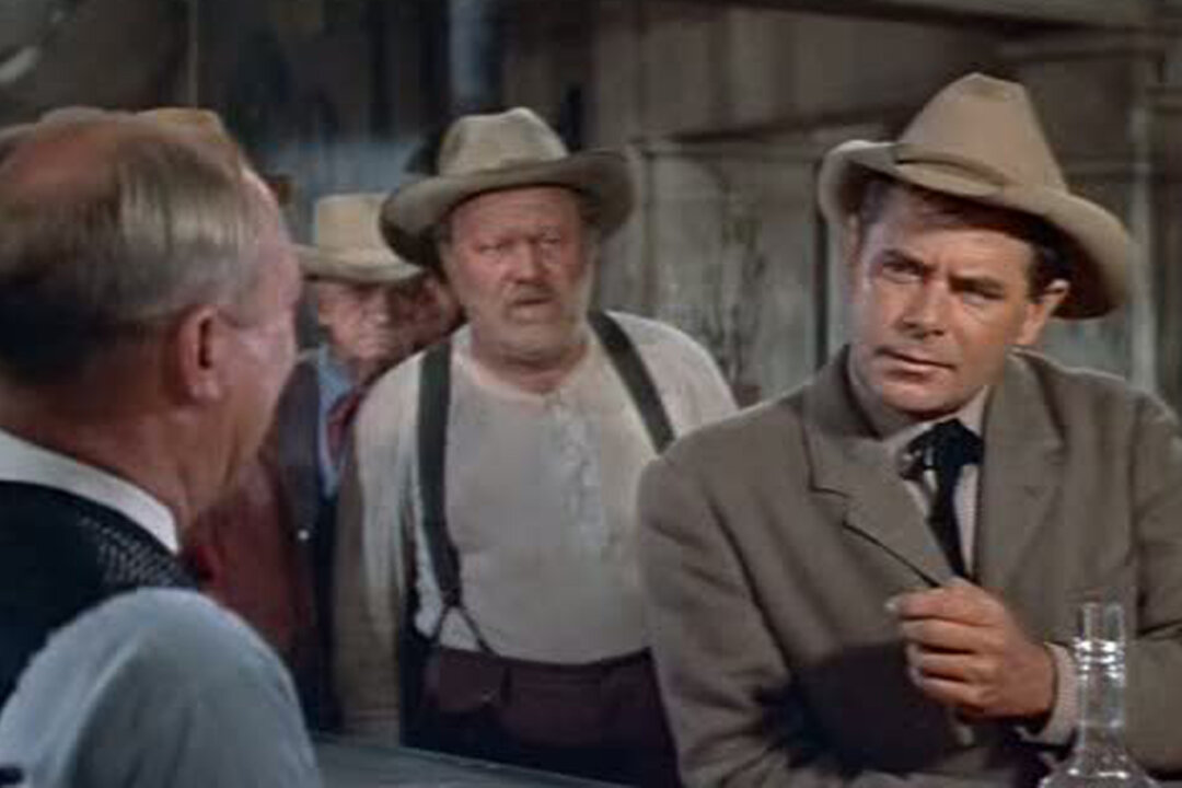 ‘The Sheepman:’ a Masterful Genre Blend That Hits the Mark | The Epoch ...