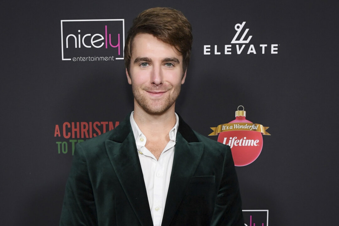 Actor Mike Heslin Dead at 30 After Heart Attack | The Epoch Times