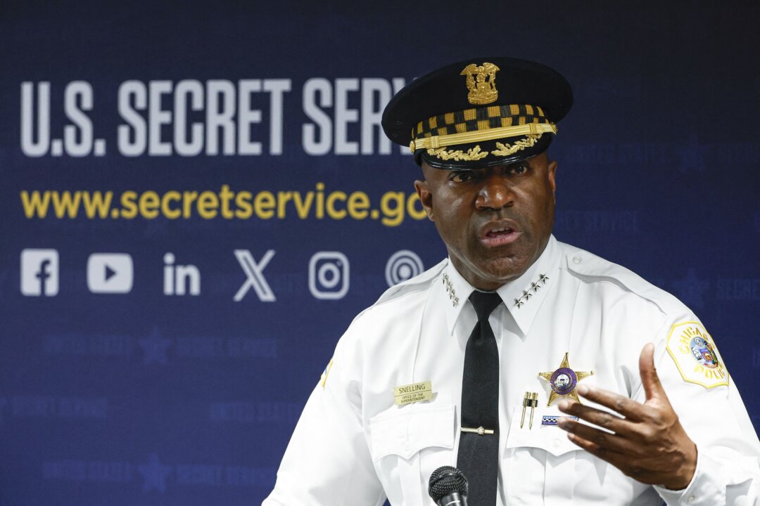 Officials Say They’re Working to Keep Democratic Convention ‘Safe and ...