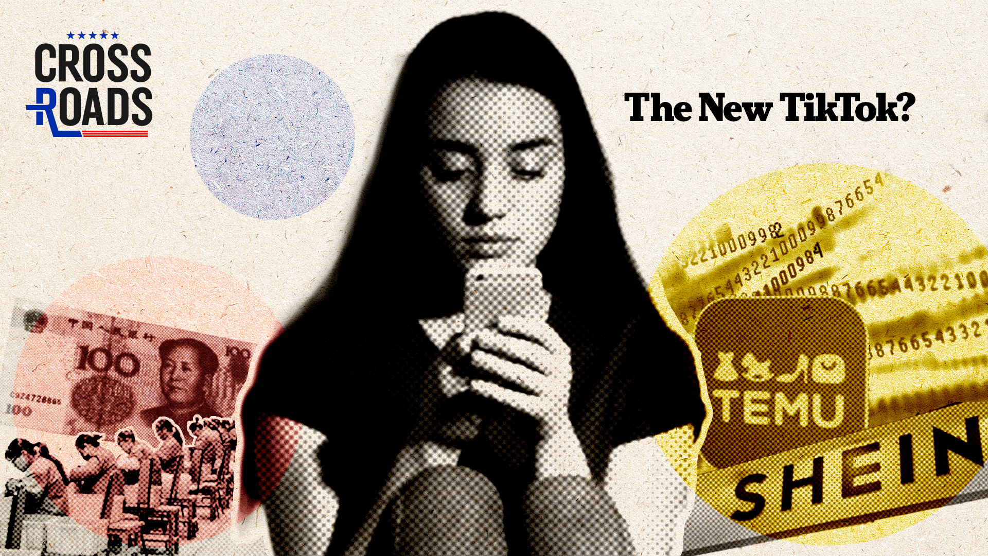 The Shein and Temu Problem | EpochTV