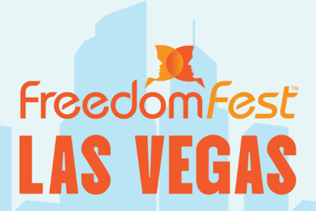 FreedomFest 2024 | The Epoch Times