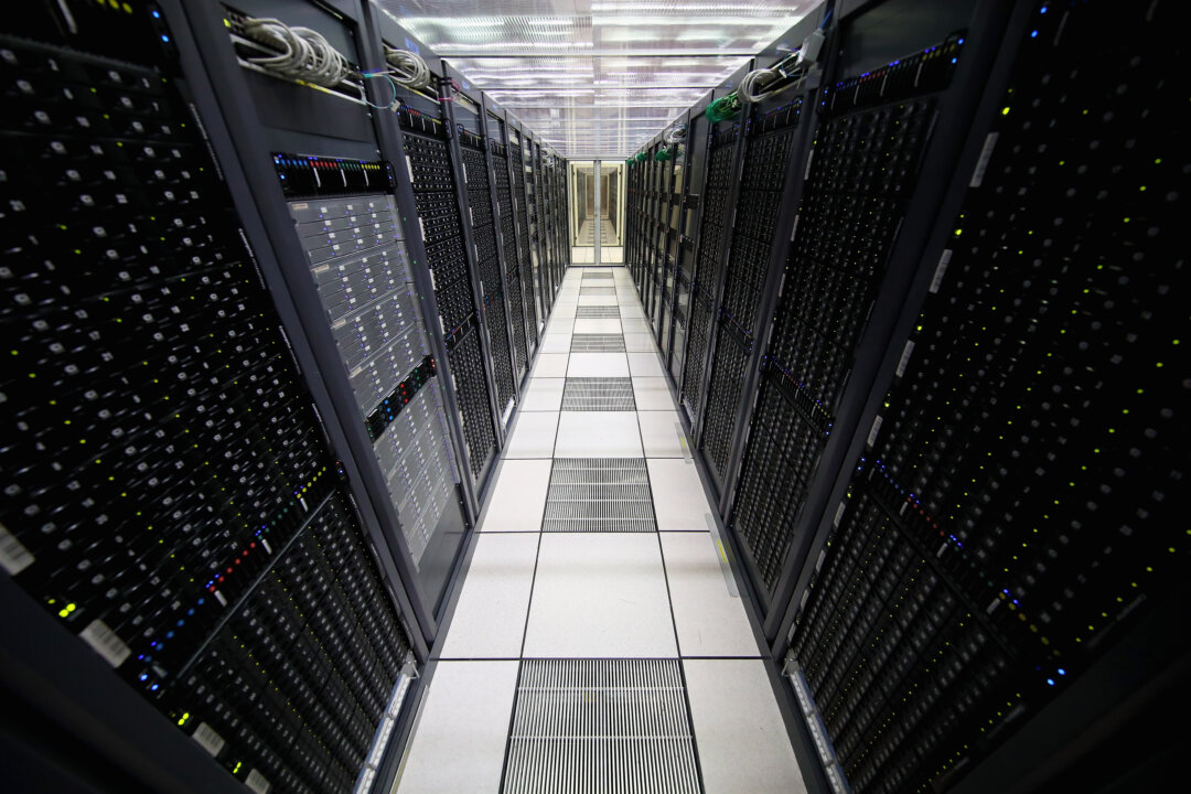 The Hidden Cost of AI: Massive Energy Consumption in Advanced Computing ...