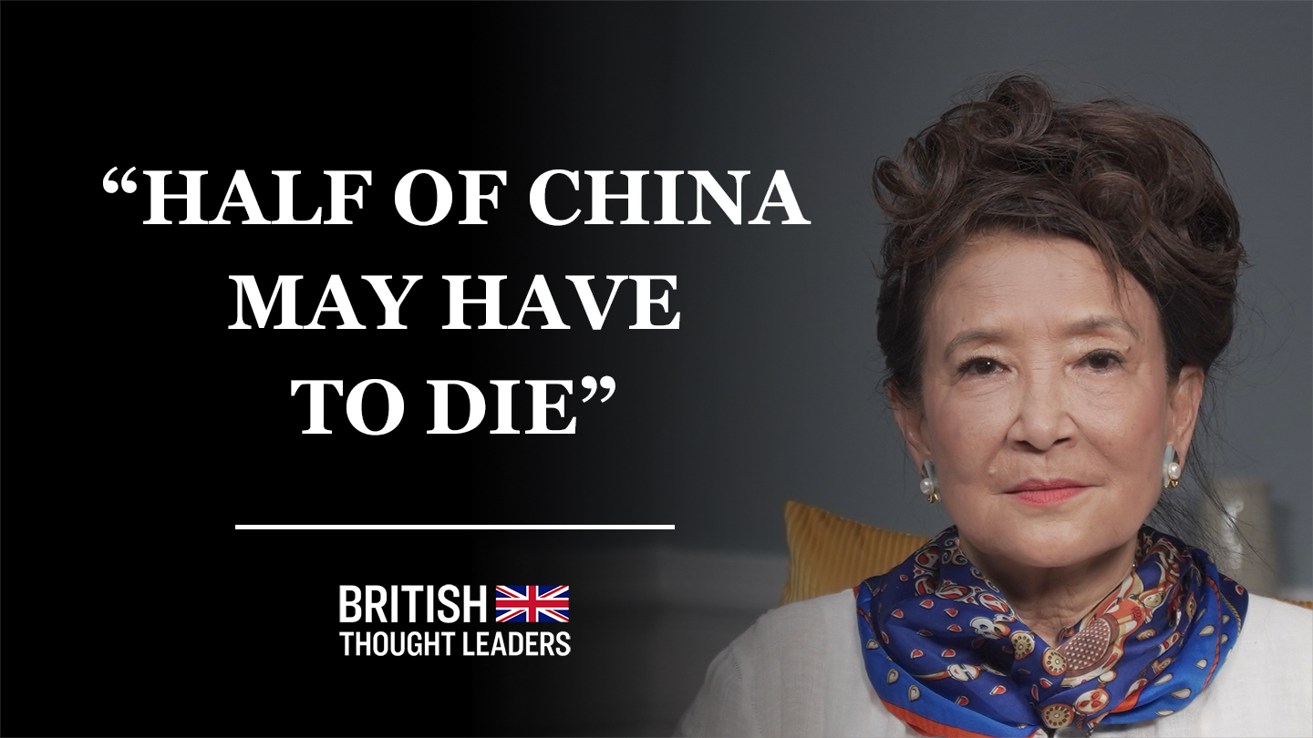 The World Should Know Mao Is Responsible for the Deaths of Over 70 ...