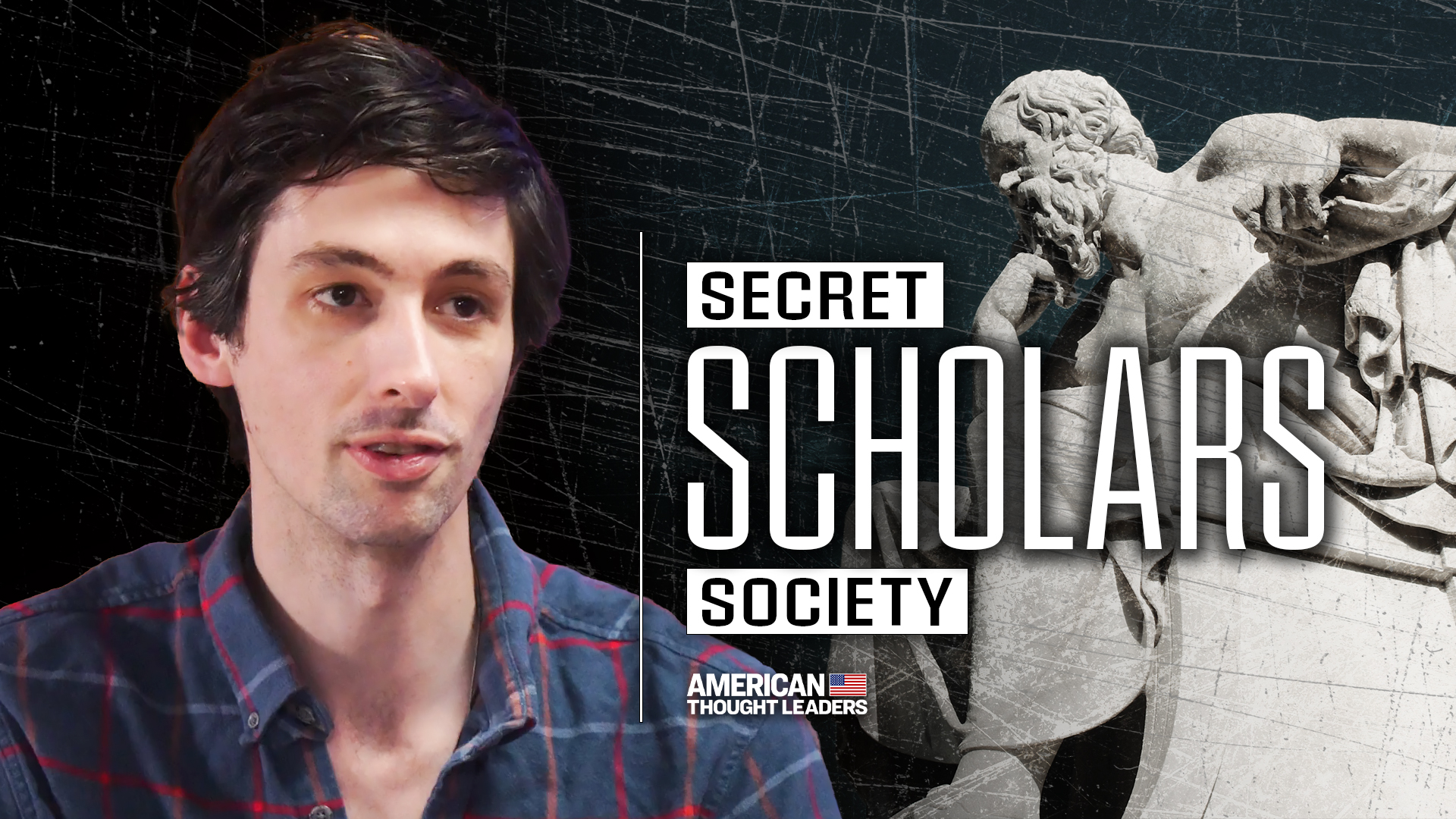 Warren Smith, Teacher in Viral Video on J.K. Rowling, on the Power of ...