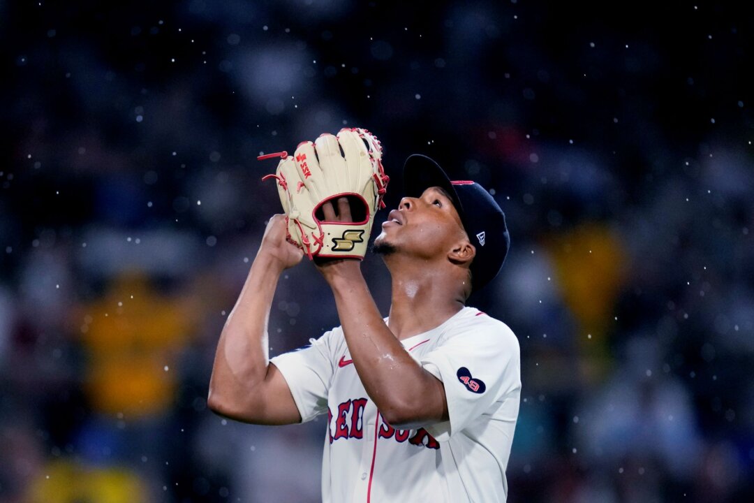 Fast Start From Bello, Hitters Lead Red-Hot Red Sox Past A’s | The ...
