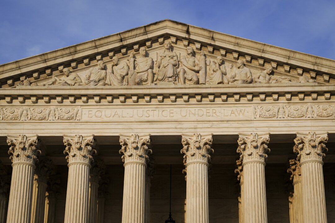 Supreme Court Decisions Have Restored Balance Between Public and ...