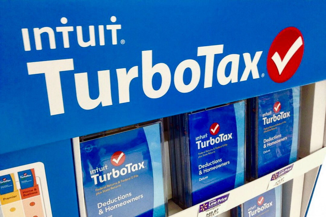 California Tech Giant Intuit to Lay Off 10 Percent of Workforce in ...