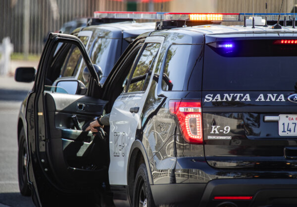 Santa Ana Coach Accused of Inappropriate Conduct With Teens Posts Bail ...