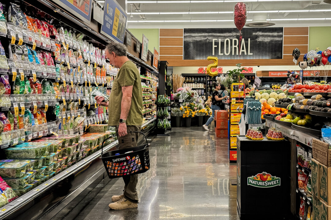 How to Solve America’s Inflation Crisis | The Epoch Times