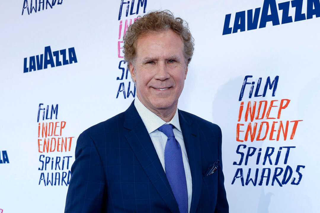 ‘So Embarrassing’: Will Ferrell Shares Why He Doesn’t Go by His Real ...
