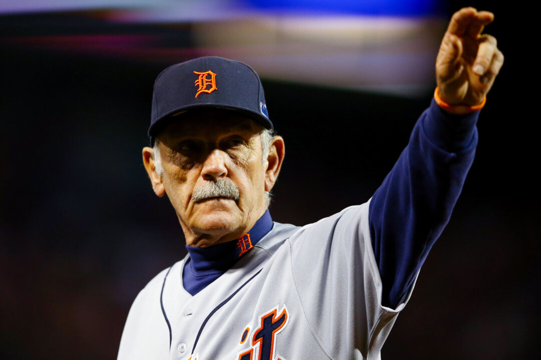Jim Leyland Humbled by Induction Into Baseball Hall of Fame | The Epoch ...
