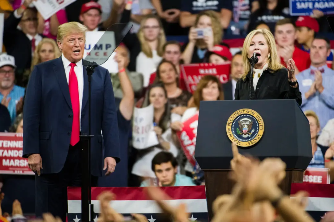 A Platform for Trump’s GOP Heads to Milwaukee | The Epoch Times
