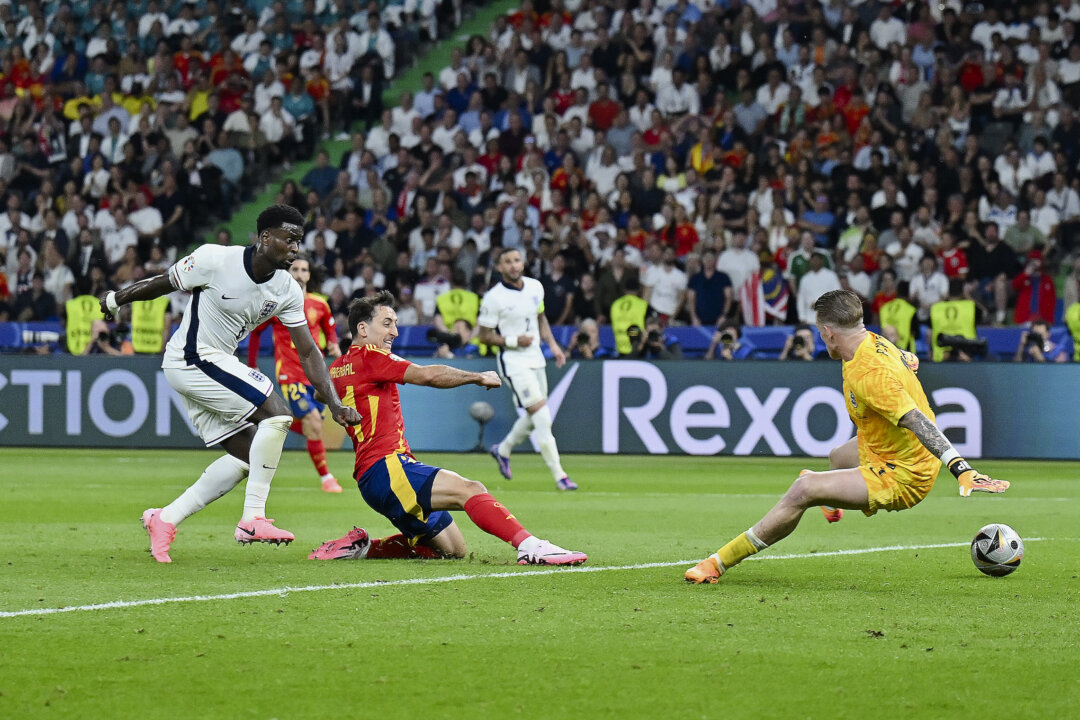 Spain Beats England 2–1 to Win Record 4th European Championship Title ...