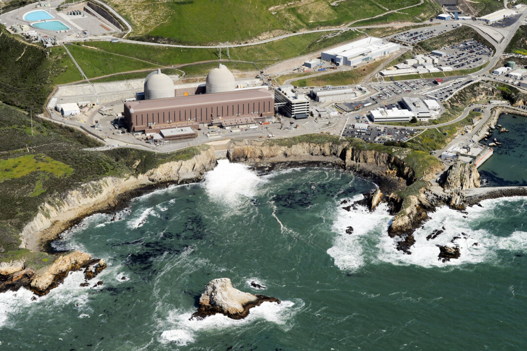 Opposition MPs Say Australia Must Act on Nuclear Power as Italy Moves ...