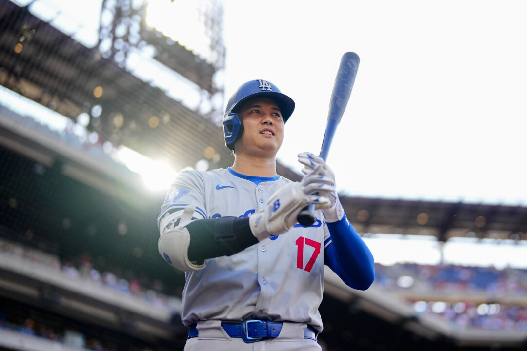 The Greatest ‘Sho-Man:’ Dodgers Slugger Ohtani is Overachieving in a ...