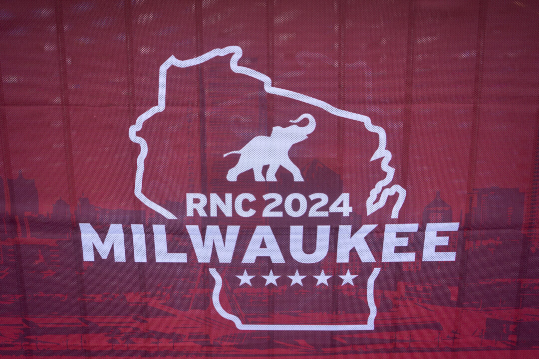 2024 Republican National Convention | The Epoch Times