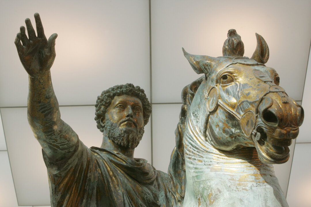 What Jerry Seinfeld Learned While Reading Marcus Aurelius | The Epoch Times