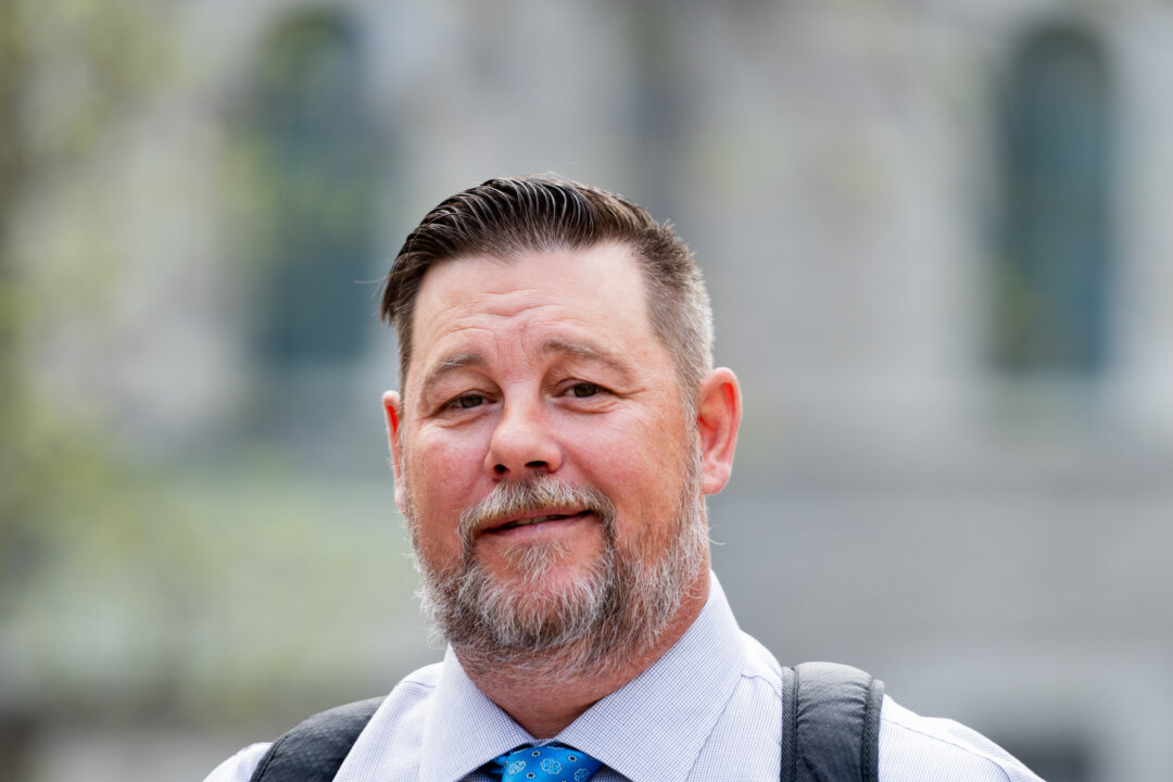 Freedom Convoy Organizer Pat King Will Not Testify at His Trial: Crown ...