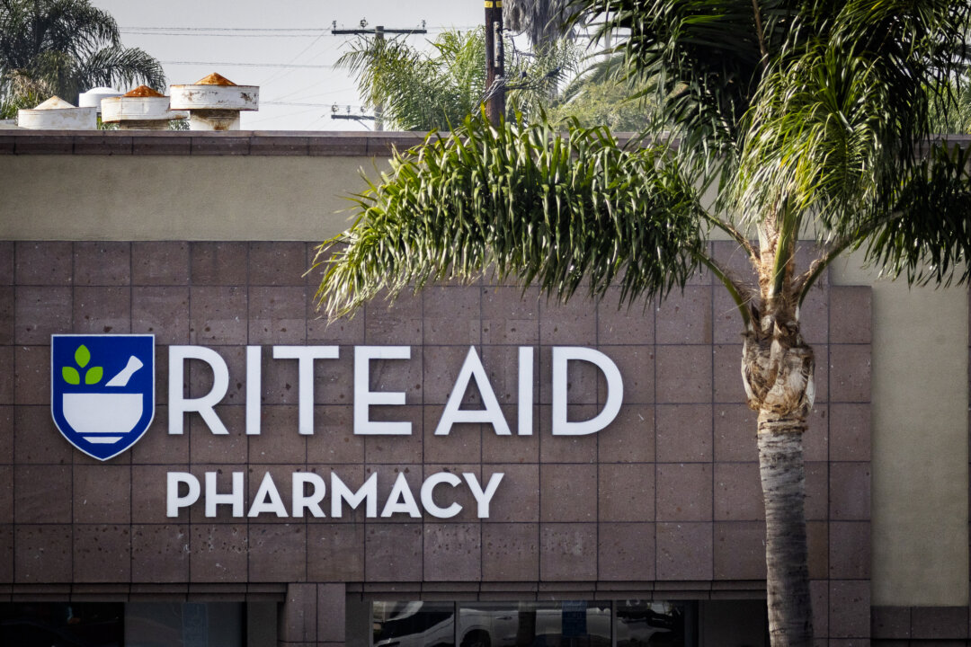A Year’s Worth of Customer Data Was Obtained in Rite Aid Security Breach | The Epoch Times