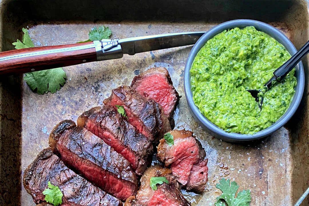 A Cut of Meat You Need to Meet | The Epoch Times