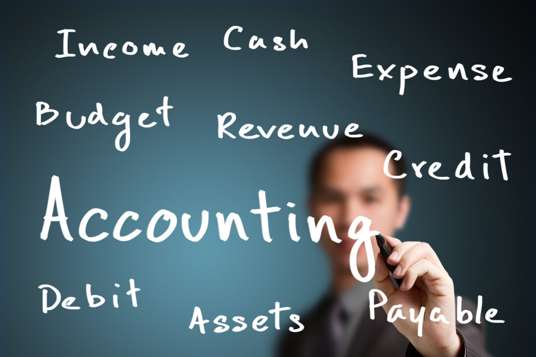 A Beginner’s Guide to Accounting Basics | The Epoch Times