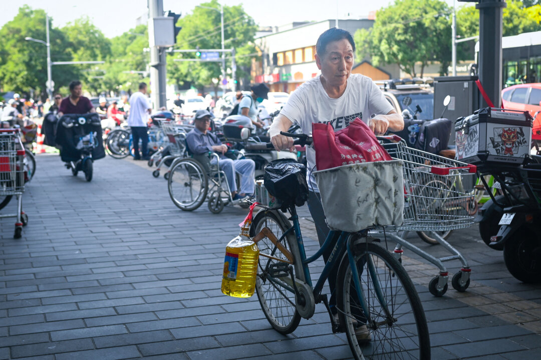 Cooking Oil Scandal Sparks Outrage Over Food Safety in China | The ...