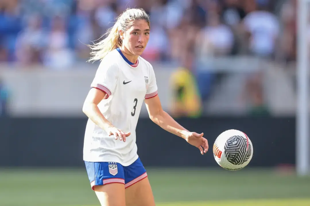 US Women’s Soccer Team Plays Costa Rica to Scorching Draw in Final ...