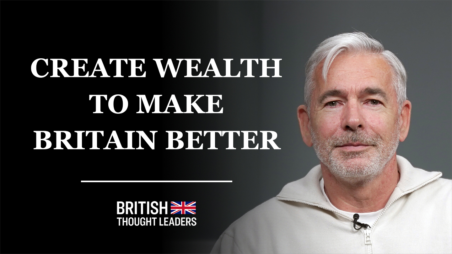 I’m Not Convinced an Independent Scotland Would Make Scottish People Better Off: Simon Miln ...