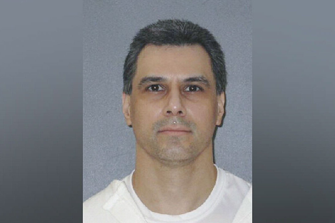 Supreme Court to Hear Texas Death Row Challenge to DNA Testing Rules ...