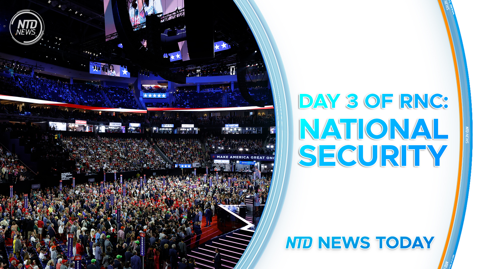 NTD News Today Full Broadcast (July 17) | EpochTV