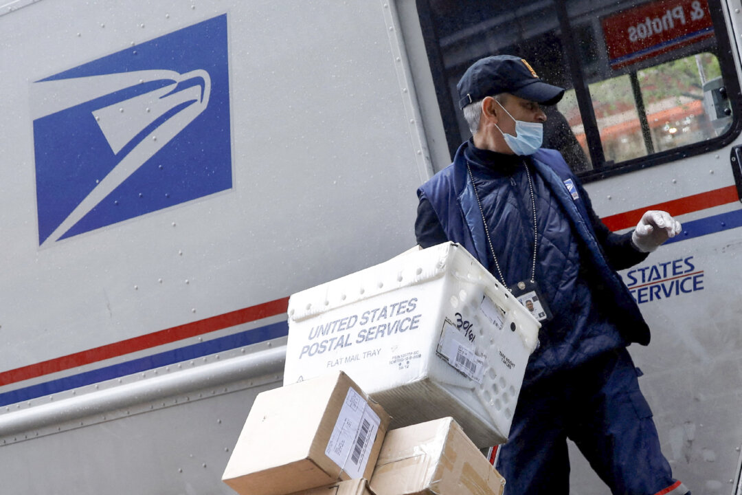Court Grants Injunction to Prevent USPS From Retaliating Against ...